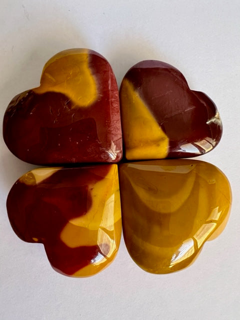 Crystals – Dougie Rose Soap