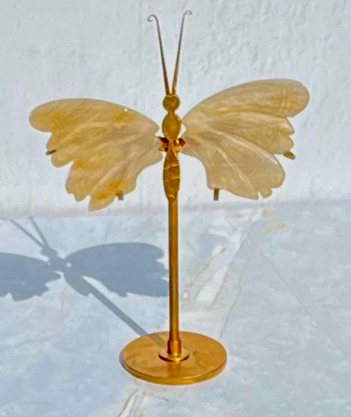 Moonstone Wings – Dougie Rose Soap