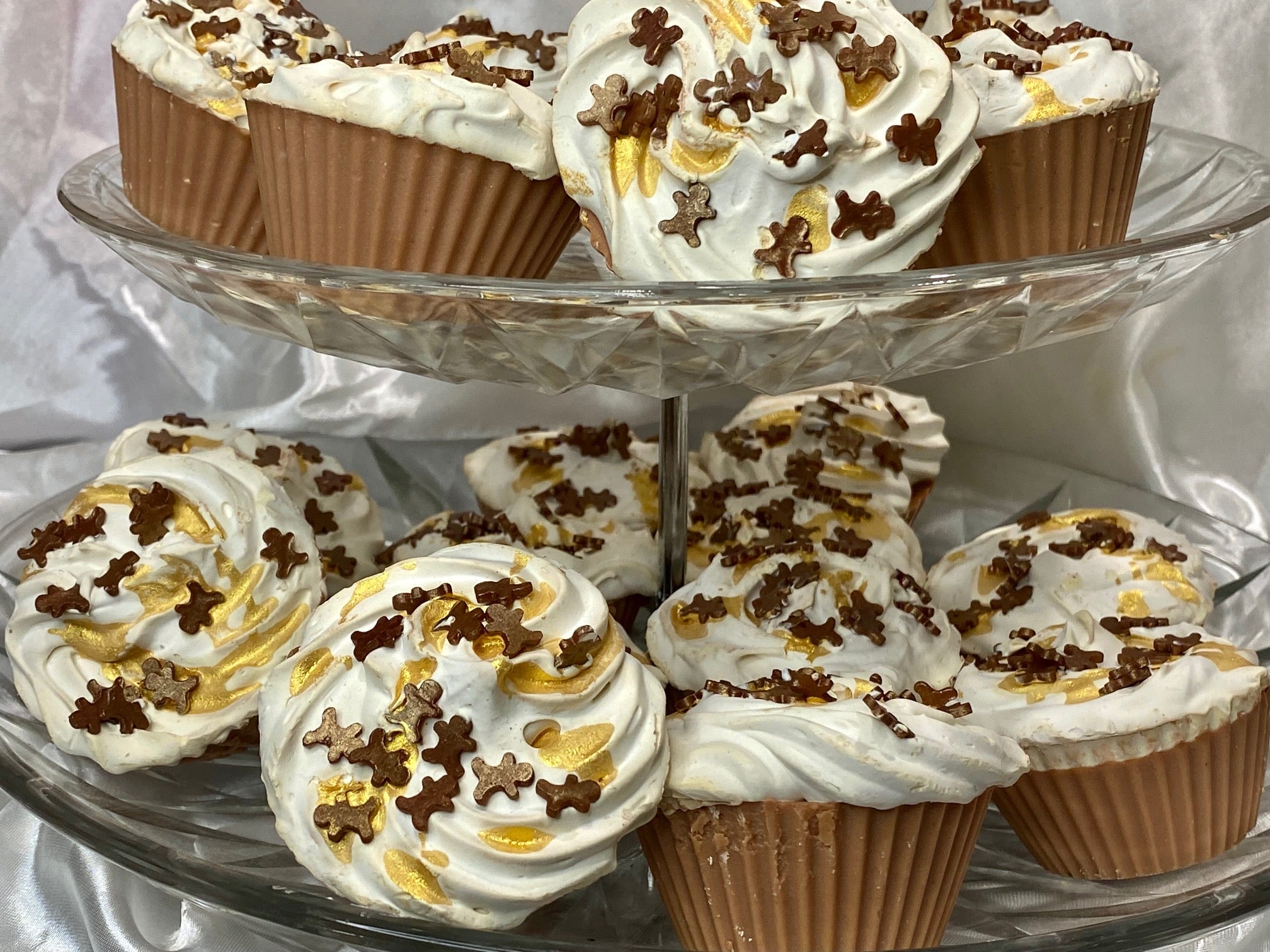 Gingerbread – Dougie Rose Soap