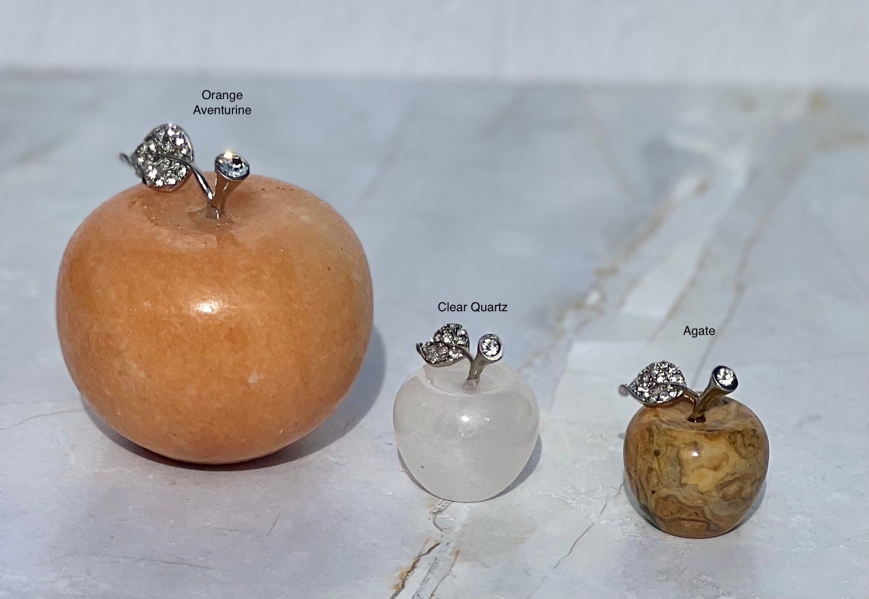 Apple – Dougie Rose Soap