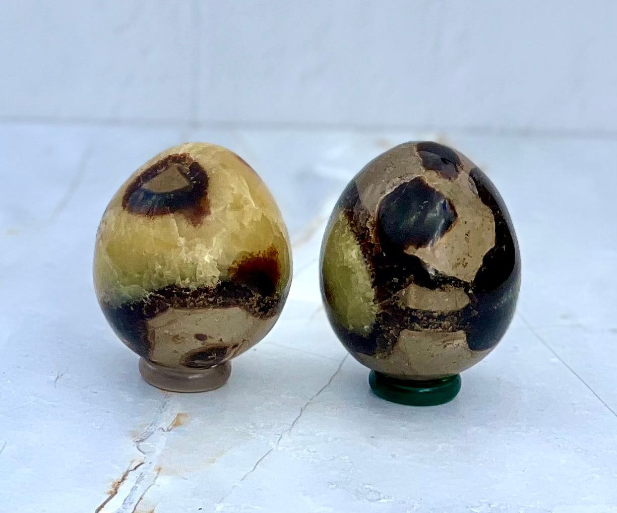 Septarian Egg – Dougie Rose Soap