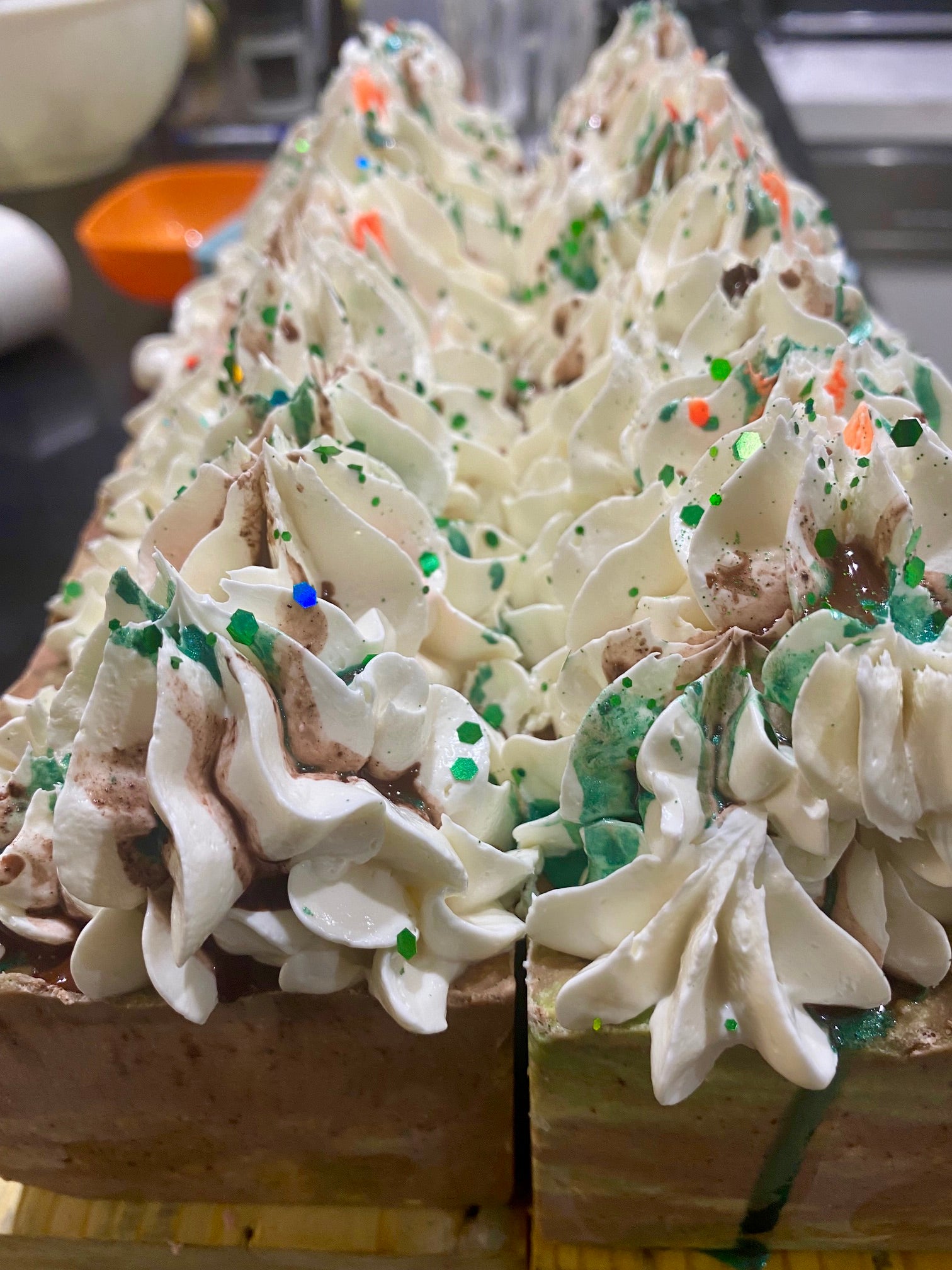 "Aussie Bush Christmas" – Dougie Rose Soap